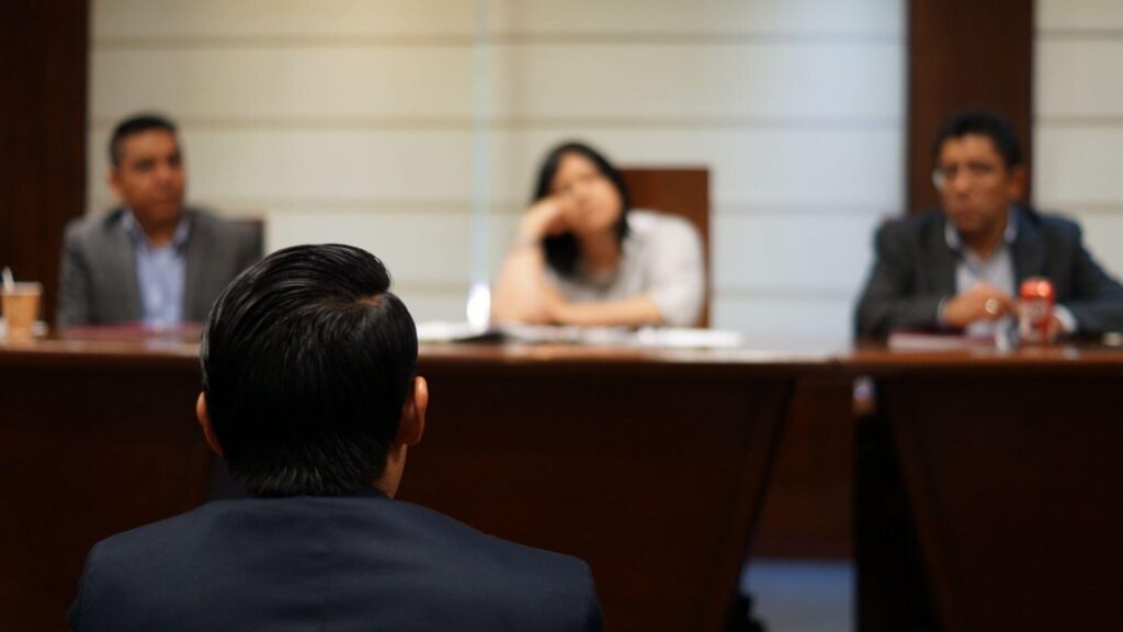 Fases de un juicio y desarrollo | Navas & Cusi Abogados Fases de un juicio y desarrollo | Navas & Cusi Abogados